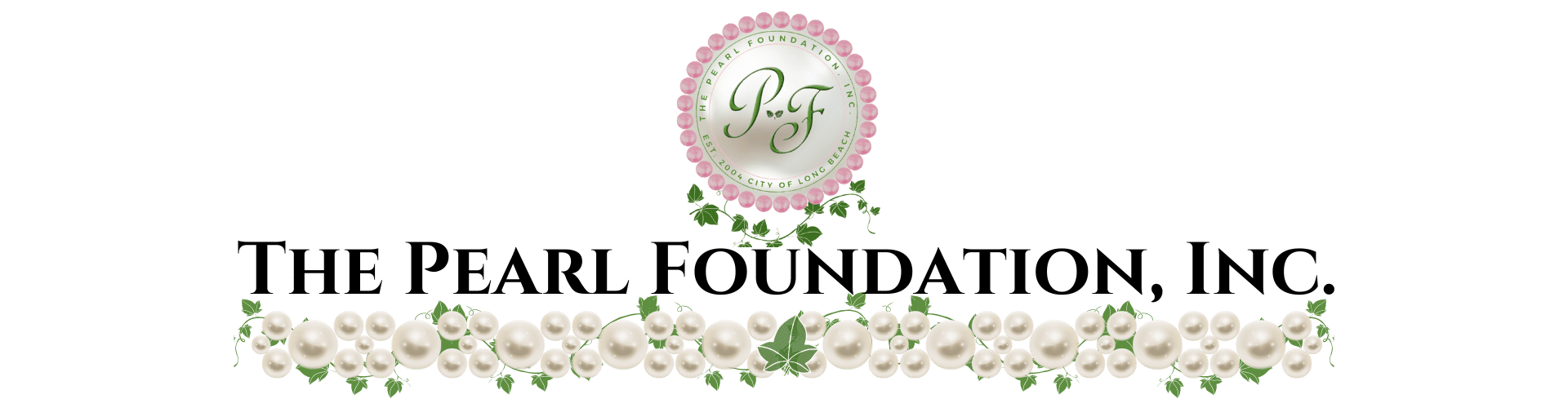 The Pearl Foundation, Inc. | Long Beach, California – Changing lives ...